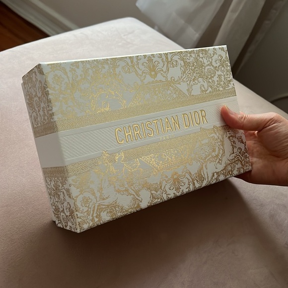 Dior | Storage & Organization | Brande New Dior Box | Poshmark